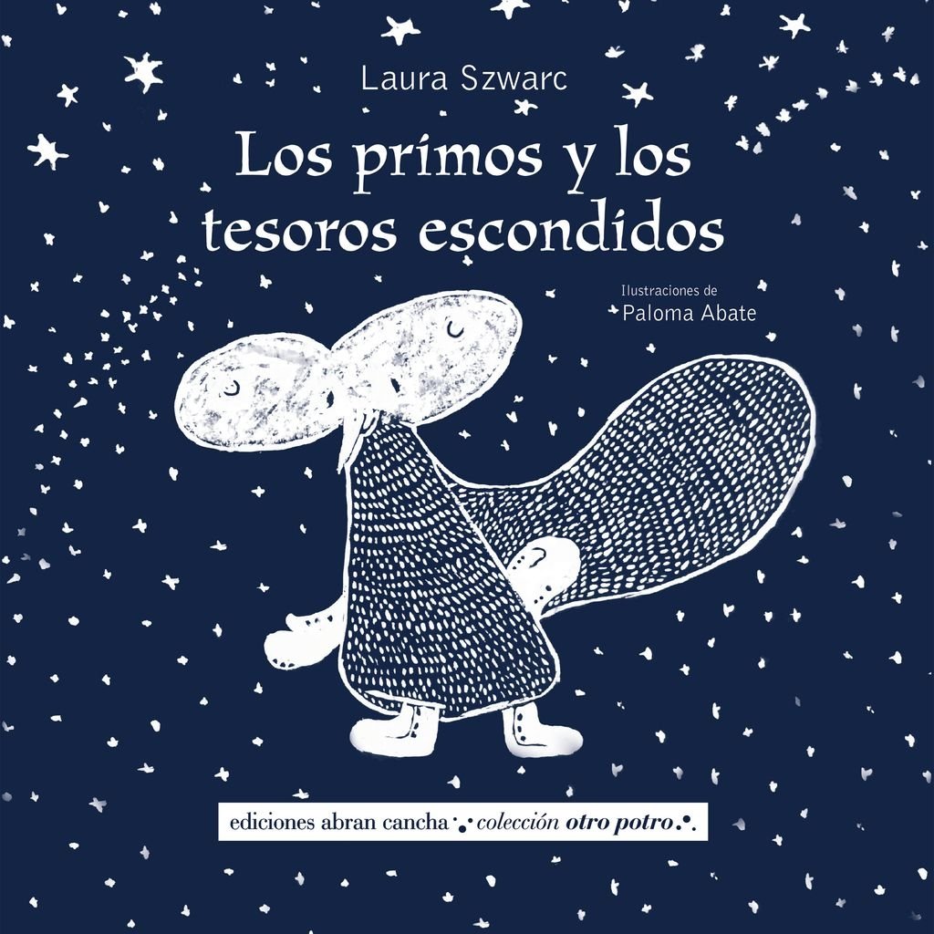Los primos y los tesoros escondidos - Literatil