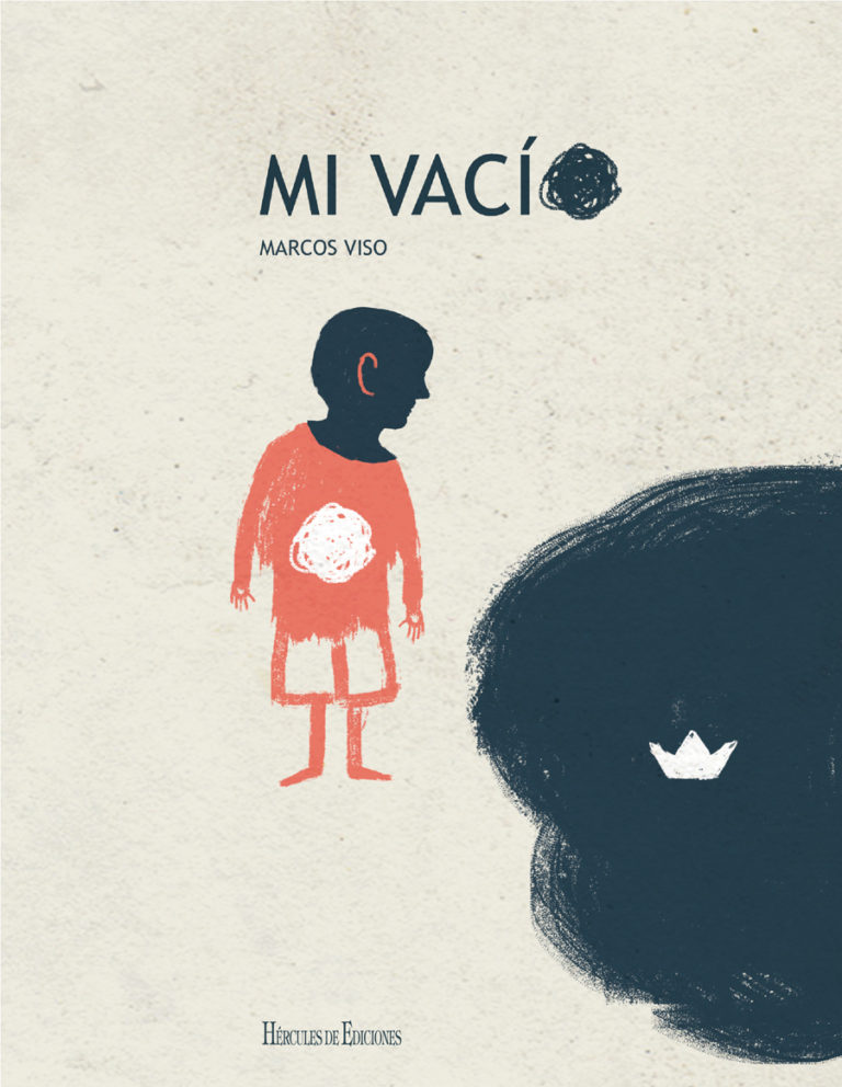 Mi vacío - Literatil
