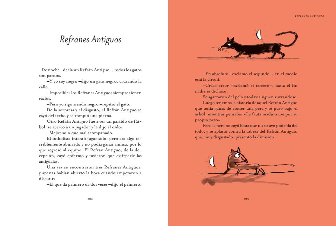 Refranes-antiguos - Literatil
