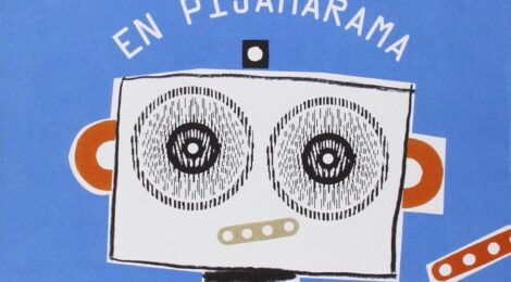 Mis Robots En Pijamarama Literatil Mis Robots En Pijamarama Literatil